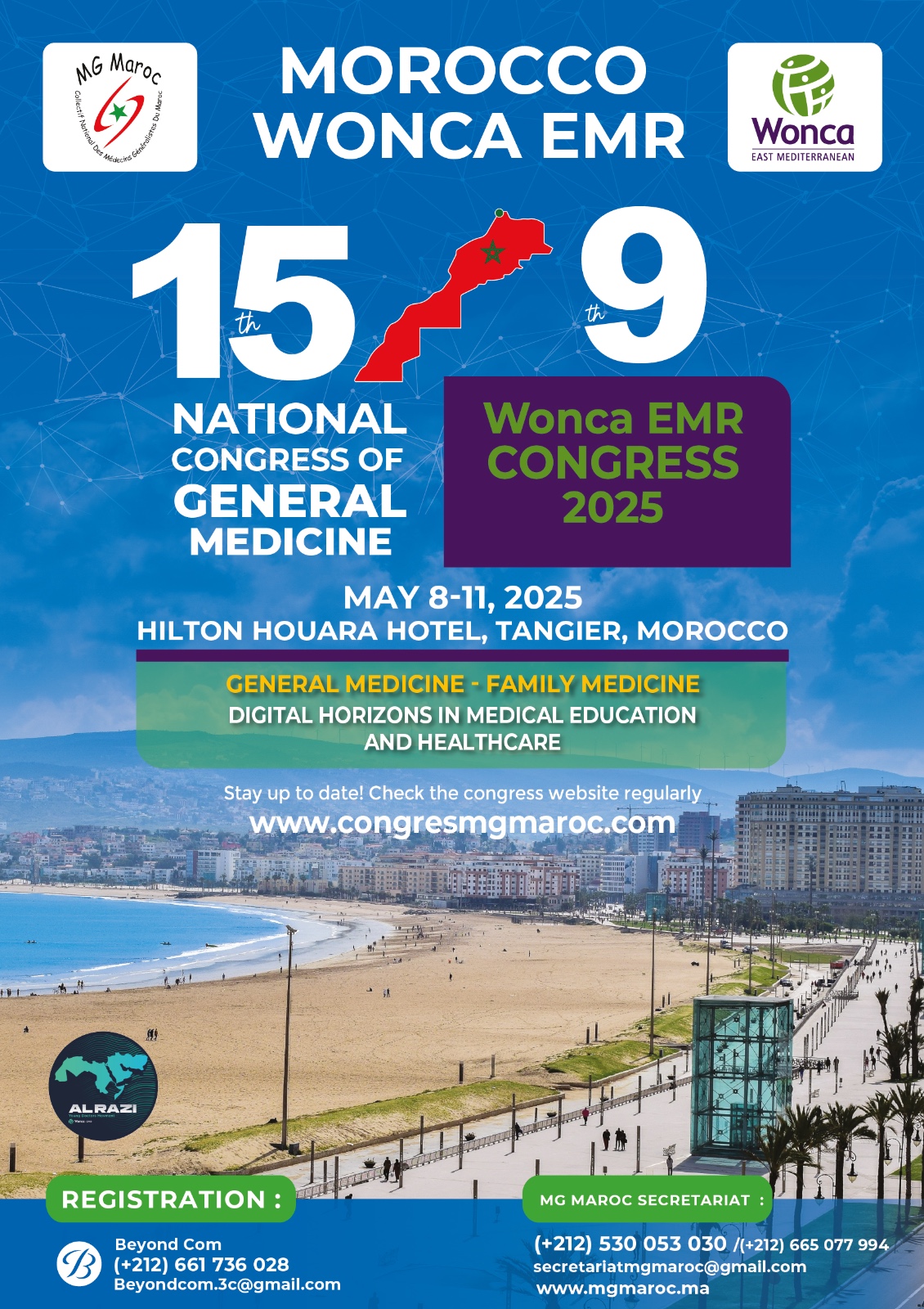 World Organization of Family Doctors (WONCA)